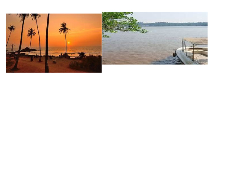 Collage of Goa | PDF