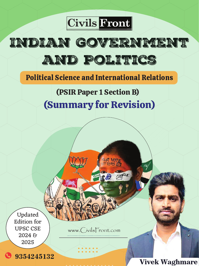 Negotiation in Indian Nationalism | PDF | Mahatma Gandhi | Indian Independence Movement