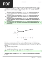 APPC-Practice 2.2 Change in Linear and Exponential Functions KEY | PDF | Function (Mathematics ...