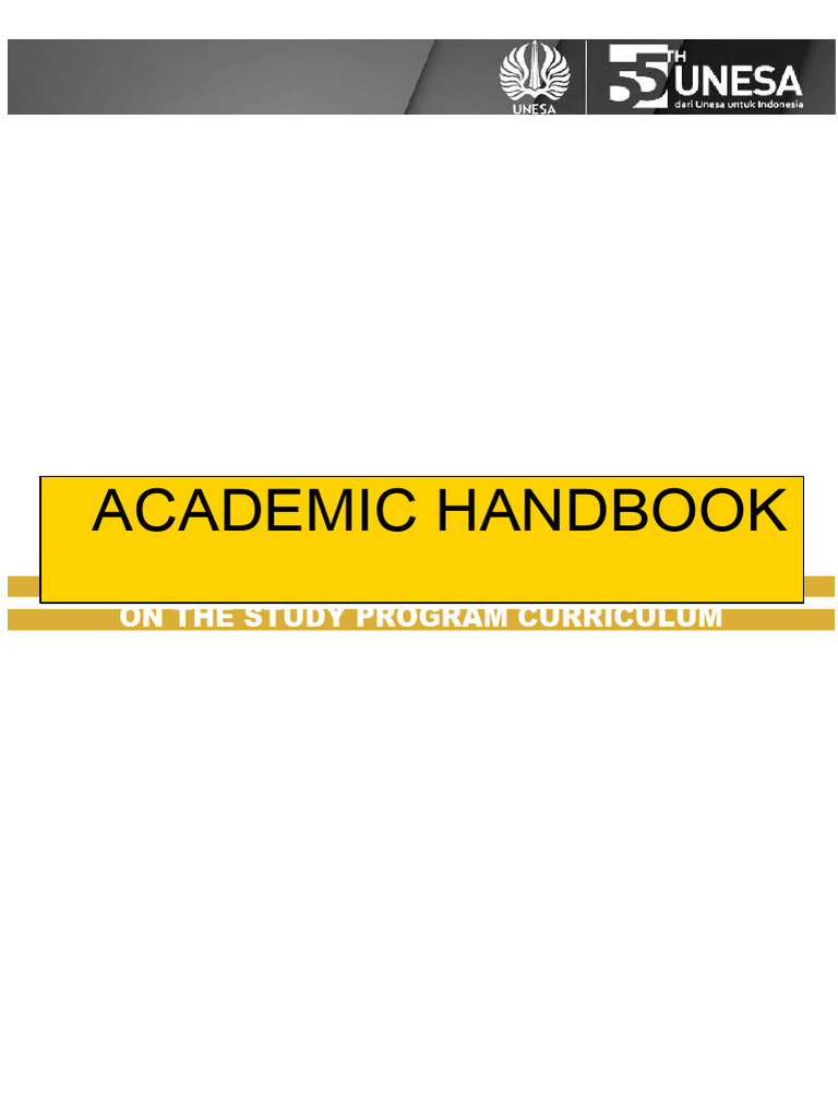 ANNEX-Guidelines of Study Load and Period - en | PDF | Thesis | Curriculum