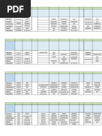 CXC 2026 Study Timetable | PDF
