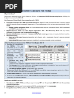 CM Elevate Program for Youth Entrepreneurs | PDF | Economic Growth ...