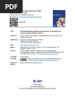 GMMMG Emollient Ladder for Eczema | PDF | Topical Medication | Dermatitis