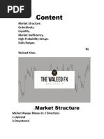 Chart Patterns | PDF | Technical Analysis | Financial Markets