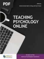 Introducing Psychology 6th Edition | PDF | Educational Technology ...