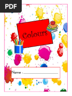 Grade R Shapes | PDF | Elementary Geometry | Mathematics