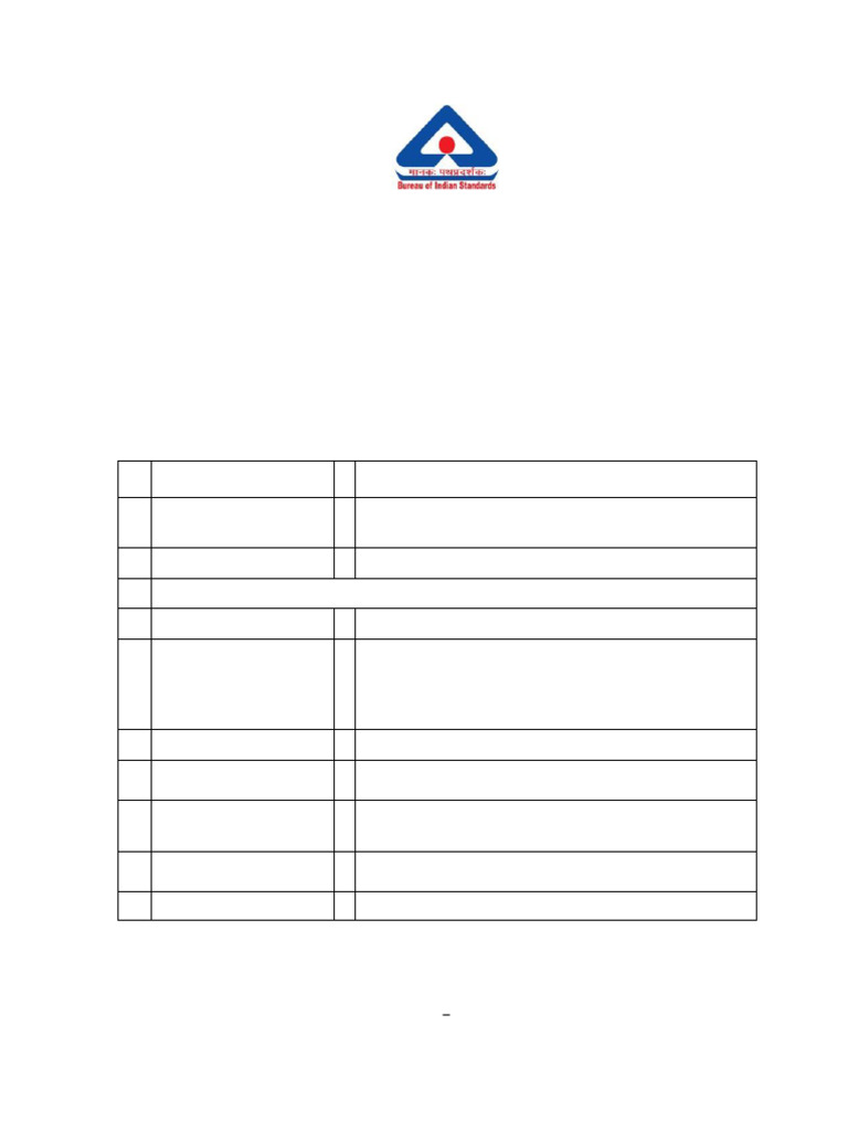 PRODUCT MANUAL Is 5456 | PDF | Calibration | Piston