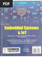 IoTtinkerCAD LAB Manual | PDF | Arduino | Computer Aided Design