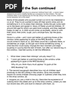 Klara and The Sun | PDF