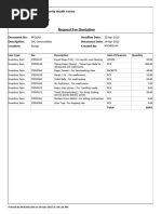 IMPA Codes for Household Items | PDF | Cooking, Food & Wine | Art