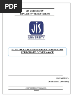 SELG and SSLG CBL Declaration of Adoption and Ratification | PDF | Governance | Constitution