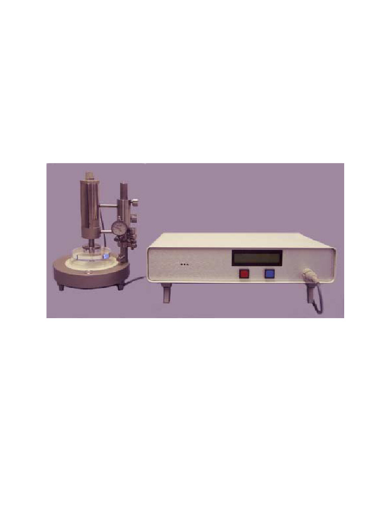 LabVIEW Application For Motion Control Using An Embedded 3.5inch Single Board Computer | PDF ...
