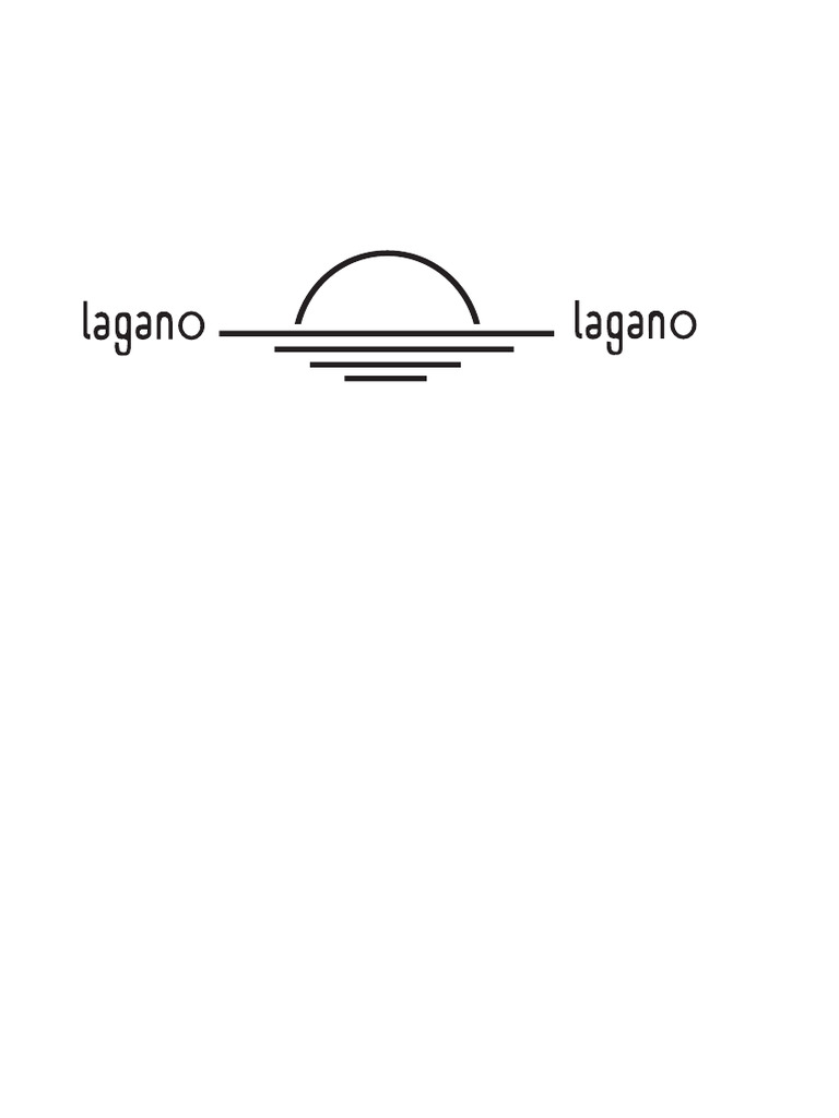Lagano | PDF