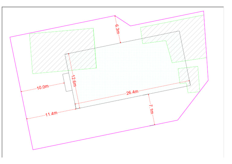 Aic Church Plan | PDF