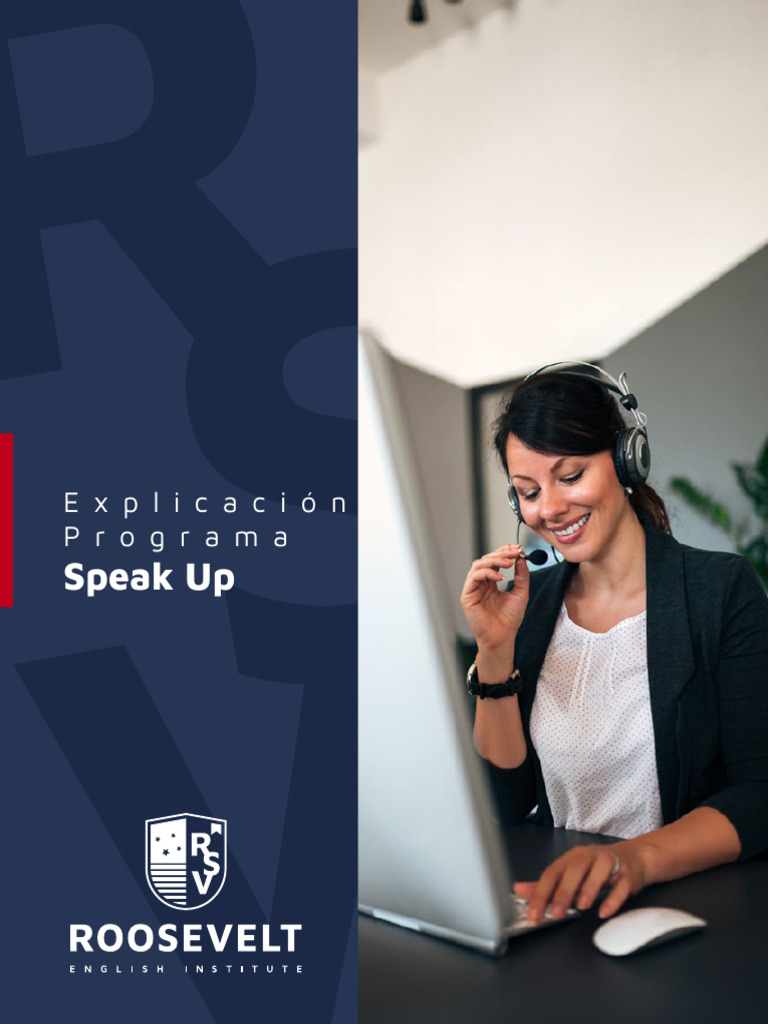 Explicacion programa_RSV v2 | PDF | Enseñando | Idioma en Inglés