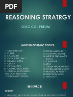 OSSC CGL 2025 Detailed Syllabus PDF | PDF | English Language