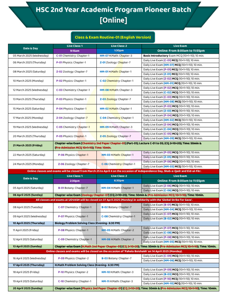 EV2 ND Year Pioneerpart 1 A9 | PDF | Capacitor | Entropy