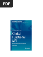 GE MRI Acronym Chart QRG | PDF | Imaging | Magnetic Resonance Imaging