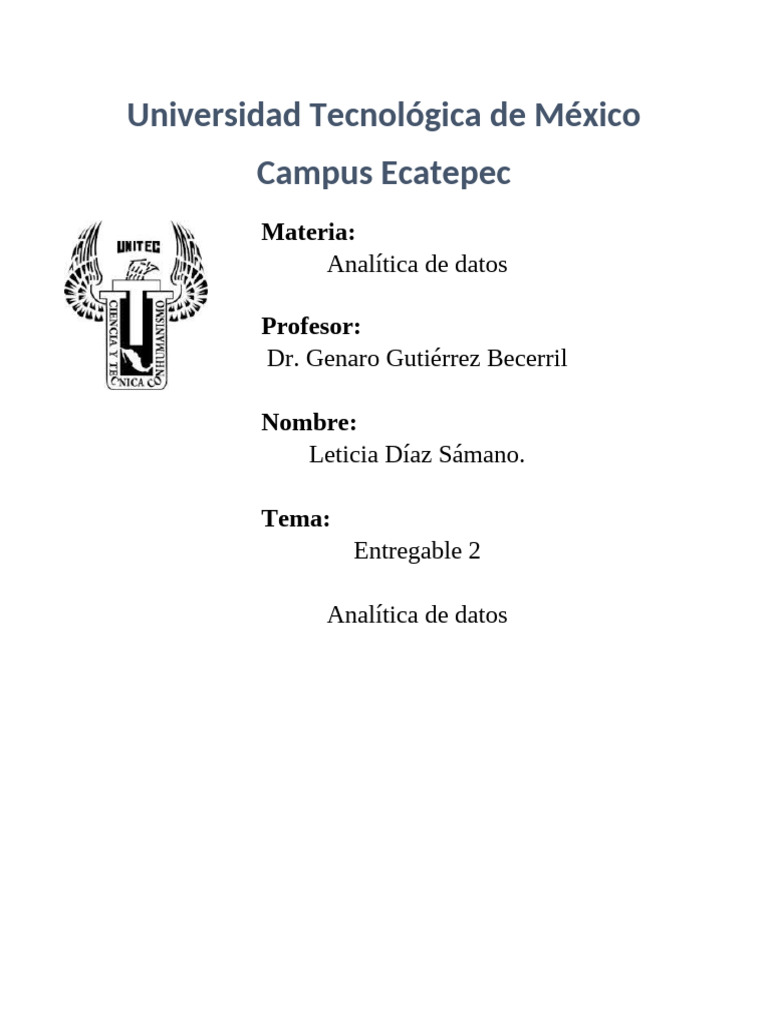 Entregable 2 | PDF | Software | Ibm