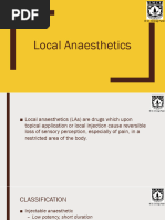 ASRA Checklist | PDF