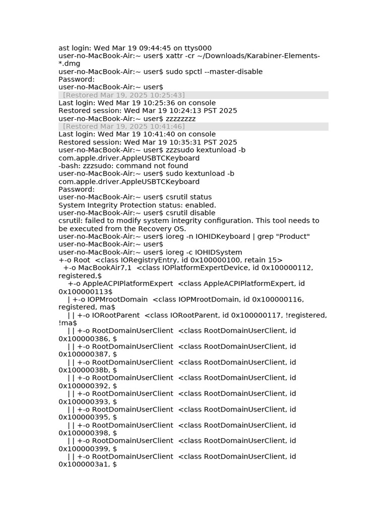 sj | PDF | Sudo | Software