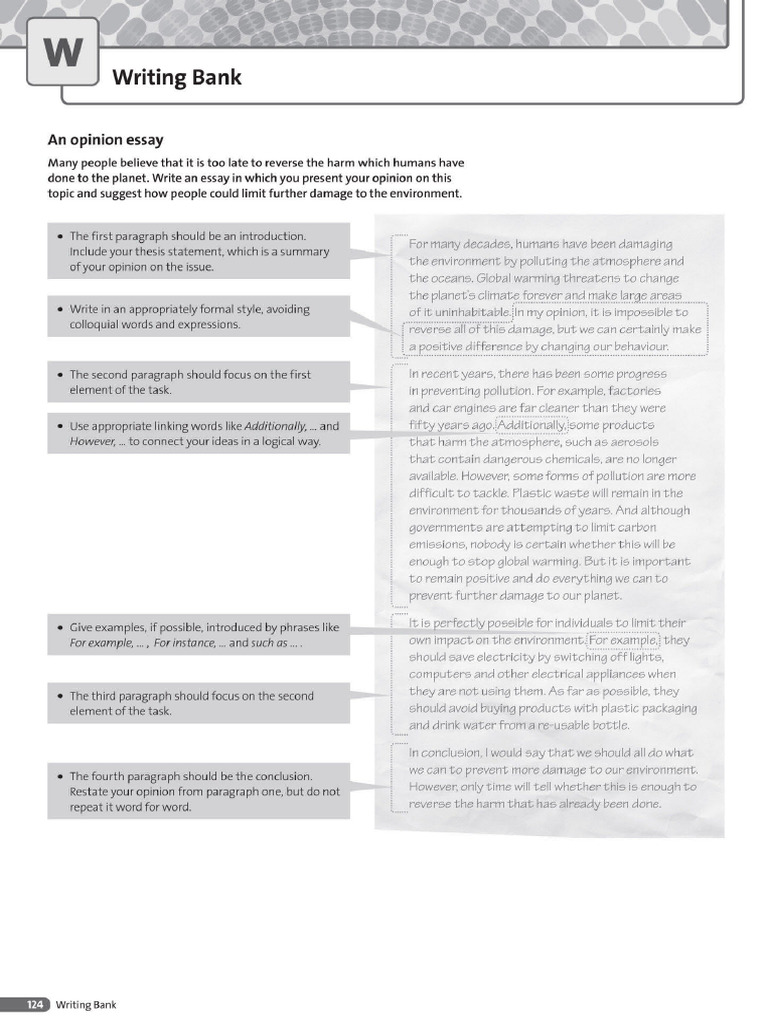 Solutions Intermediate 3ed Workbook Pages 125 Pdf
