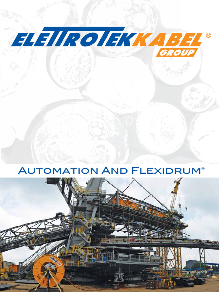 F2136 Automation & Flexidrum Catalogue 2017 07062018 | PDF | Dubai ...