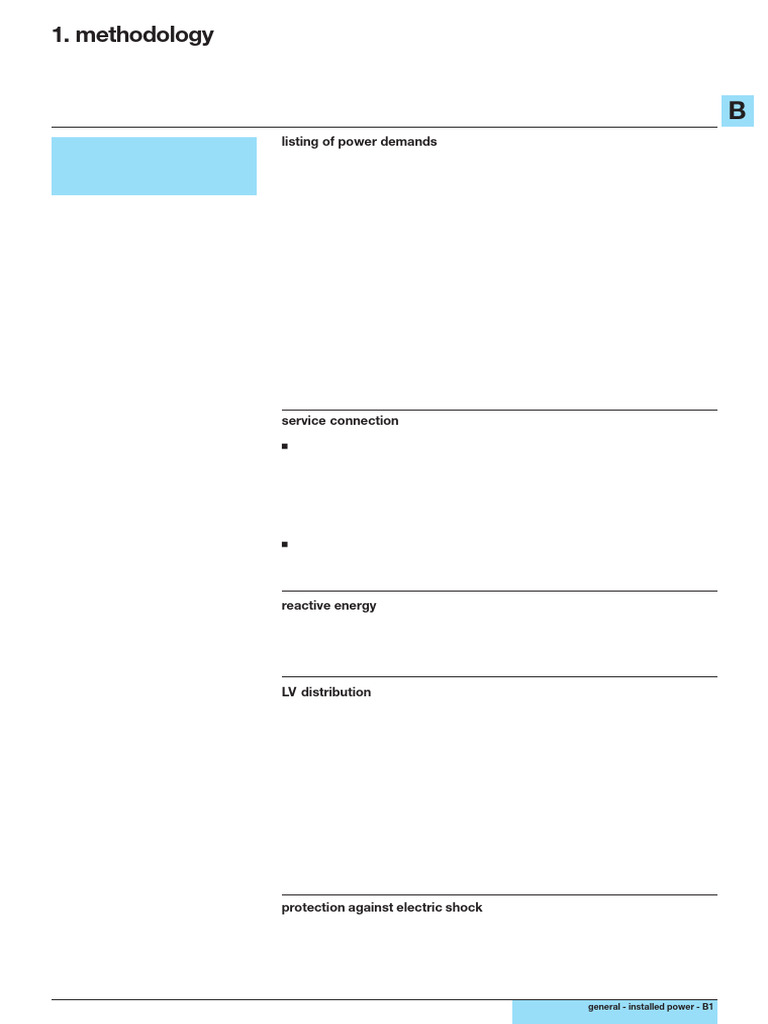 Chapter Bt Of | PDF | Fuse (Electrical) | High Voltage