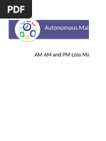 Loss Cost Matrix | PDF