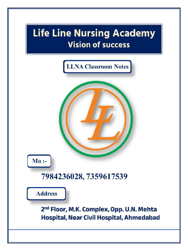 LLNA Book Community Rapid Revision - 13d70fee Ad34 4785 969a ...