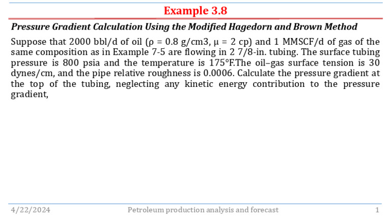 Example 3-8 | PDF
