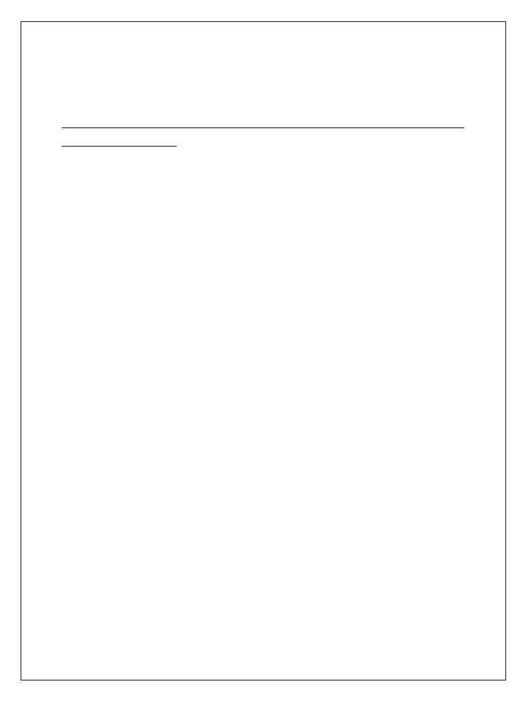 T&D Unit 2 Question bank with answers | PDF | Performance Appraisal | Focus Group