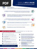 Online Refund Application Guide | PDF