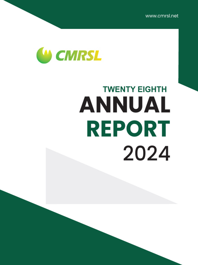 28th Annual Report 2023 24 | PDF | Tax Treaty | Taxes