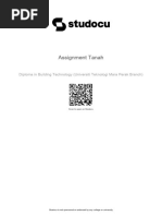 Method Statement for Mackintosh Probe Test | PDF | Specification ...