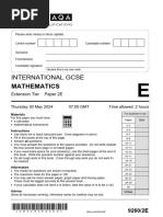 Esade Test Example PDF | PDF | Graduate Management Admission Test