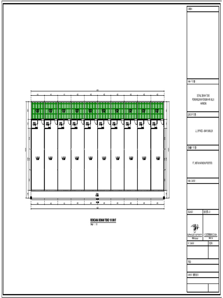 DED TIPE 51-63 Model - Merged | PDF