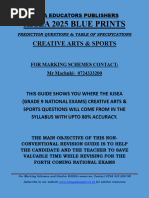 Kjsea Bridges Without Rivers Guide | PDF