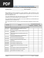 Equipment Installation Report Template | PDF