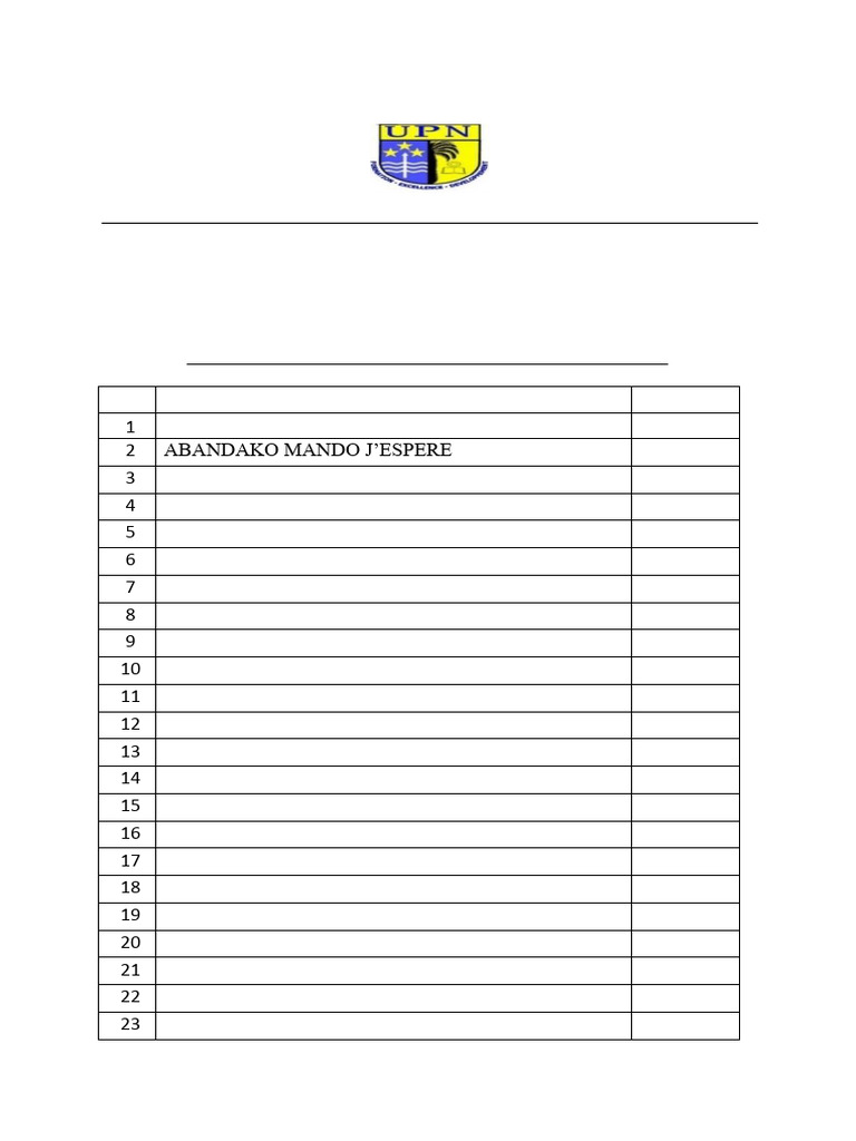 TD Sociologie L1 LMD Droit PDF | PDF