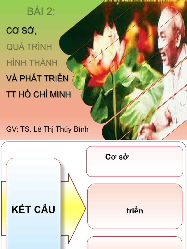 Cơ Sở - Quá Trình | PDF