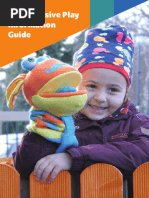 Aistear Siolta Practice Guide Introduction | PDF | Learning | Curriculum