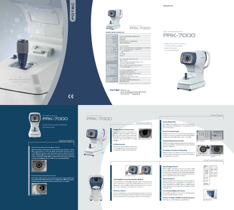 PRK-7000+catalog_eng | PDF