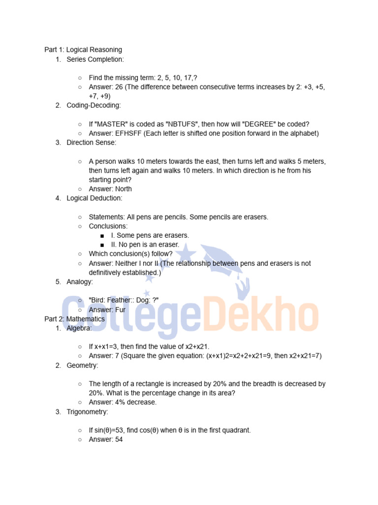 Iiith Ugee Previous Years Questions | PDF | Chemistry | Cardiovascular ...