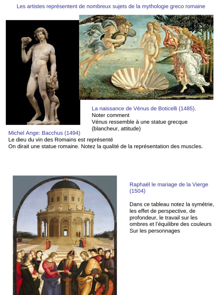 Renaissance II | PDF