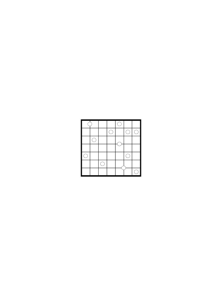 Puzzle | PDF