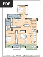 Sims 4 Grid Planning Templates | PDF | Buildings And Structures | Houses