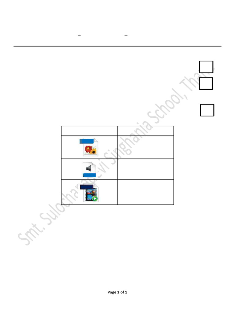 20250417 Ict Std 6 T1 Pr Wrksht2 Ict 2025 Pdf