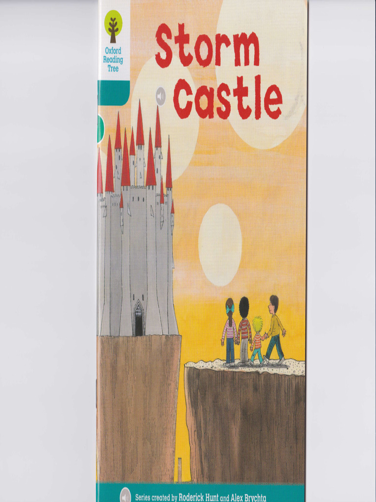 No.3 Storm Castle | PDF