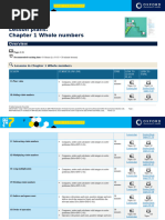 14.01 Types of Data - Worksheet | PDF | Data